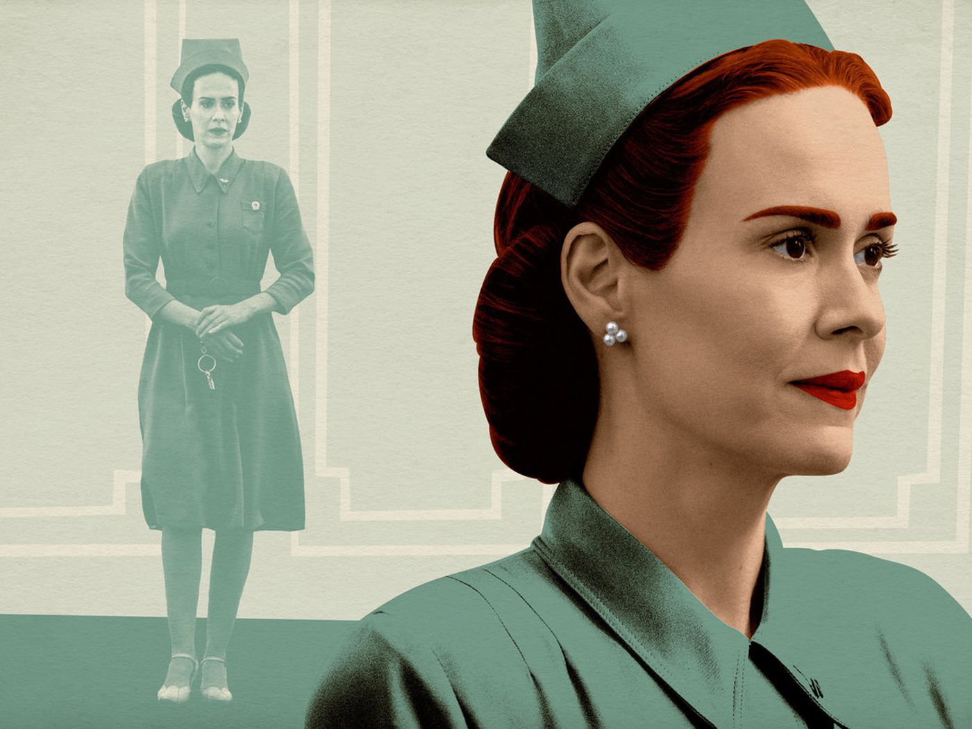 Ratched es la serie debut más vista en Netflix en 2020 – Cine3.com