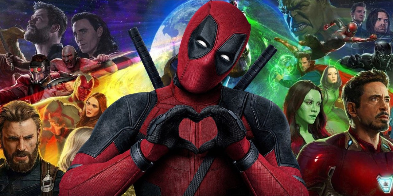 Deadpool – Cine3.com