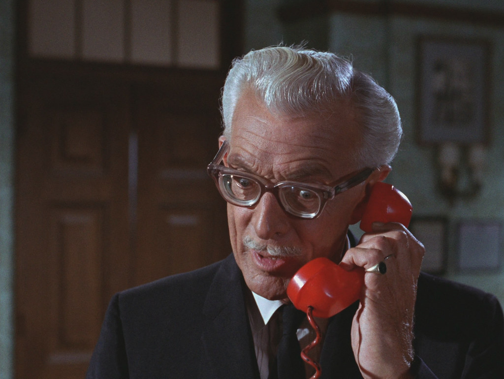 Alfred en la pantalla grande - Cine3.com