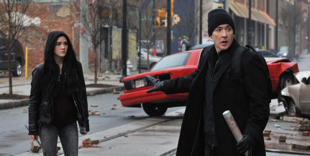 Cinco películas sobre celulares - Cine3.com