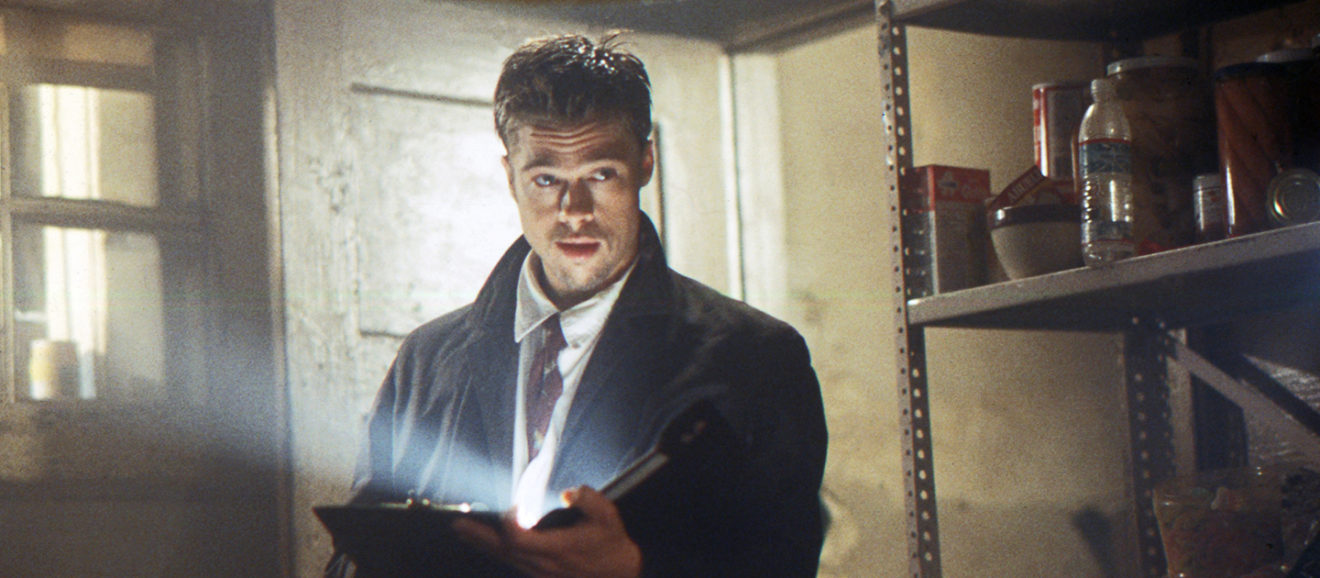 Cinco célebres detectives de la pantalla – Cine3.com