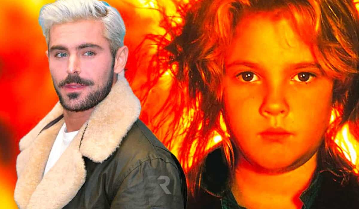 El remake ‘Firestarter’ de Blumhouse inicia rodaje y comparte un detrás ...