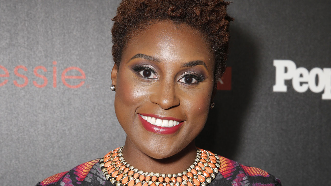 Issa Rae será Spiderwoman en la secuela de Into the Spider-verse ...