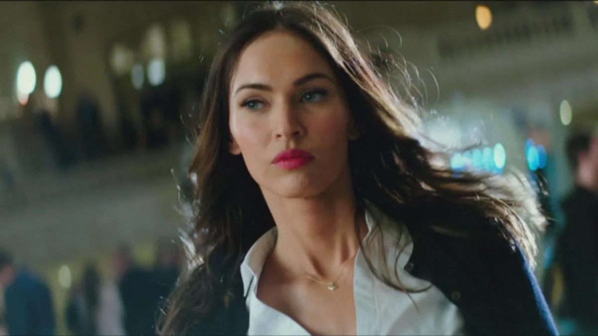 Etiqueta: megan fox - Cine3.com