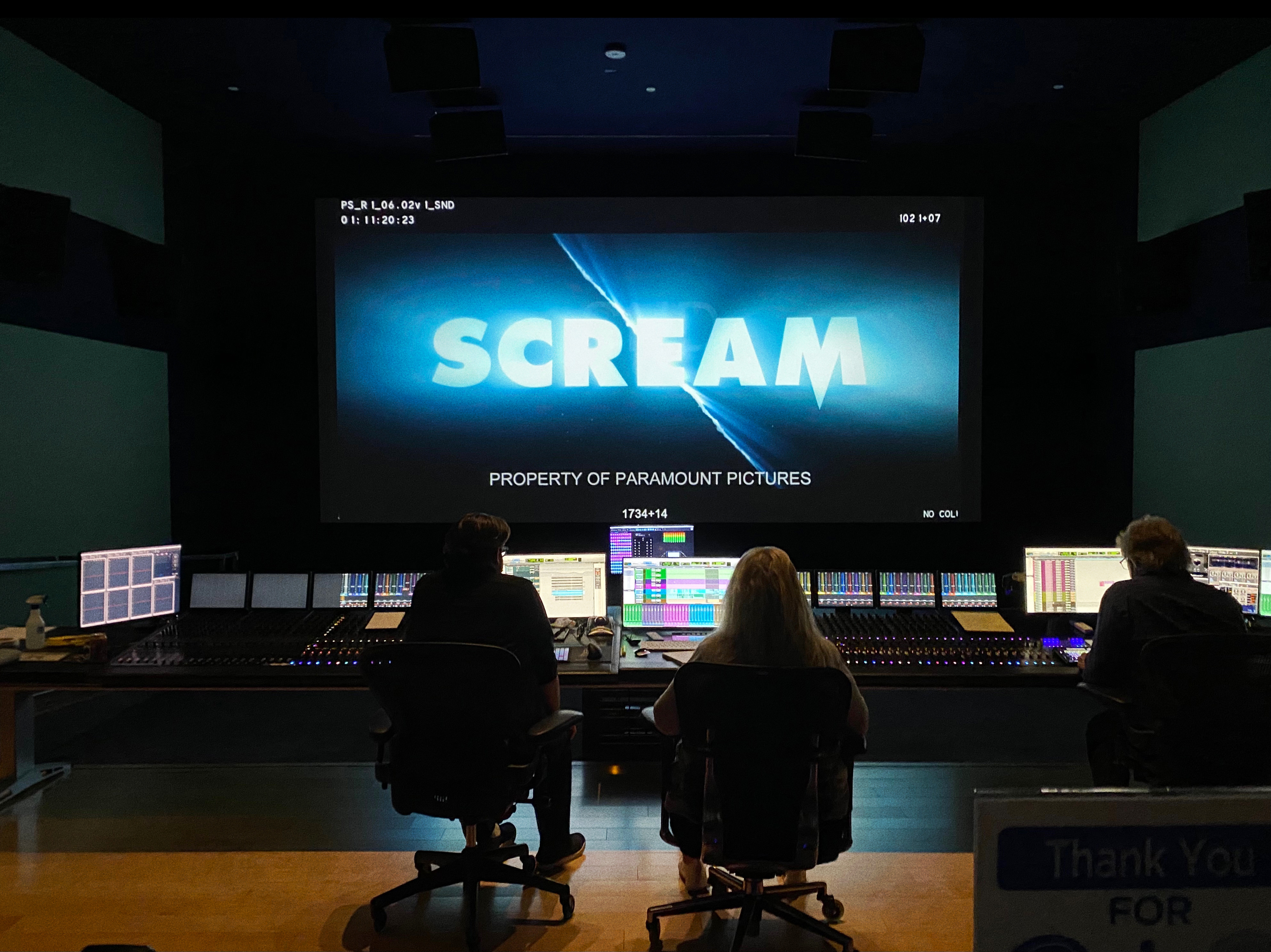 La nueva ‘Scream’ completa postproducción – nueva imagen y teoría sobre ...