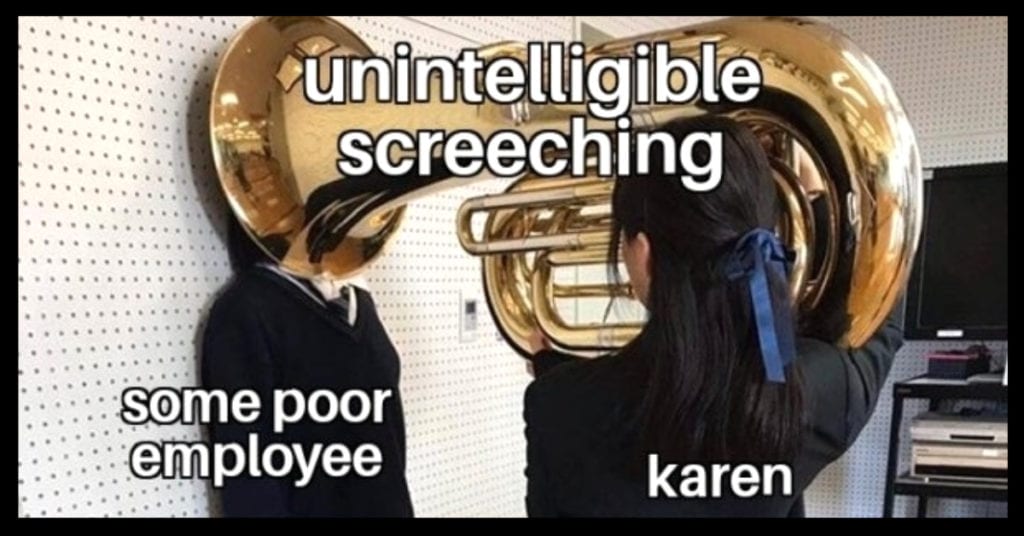 Karen: De los memes a la pantalla - Cine3.com