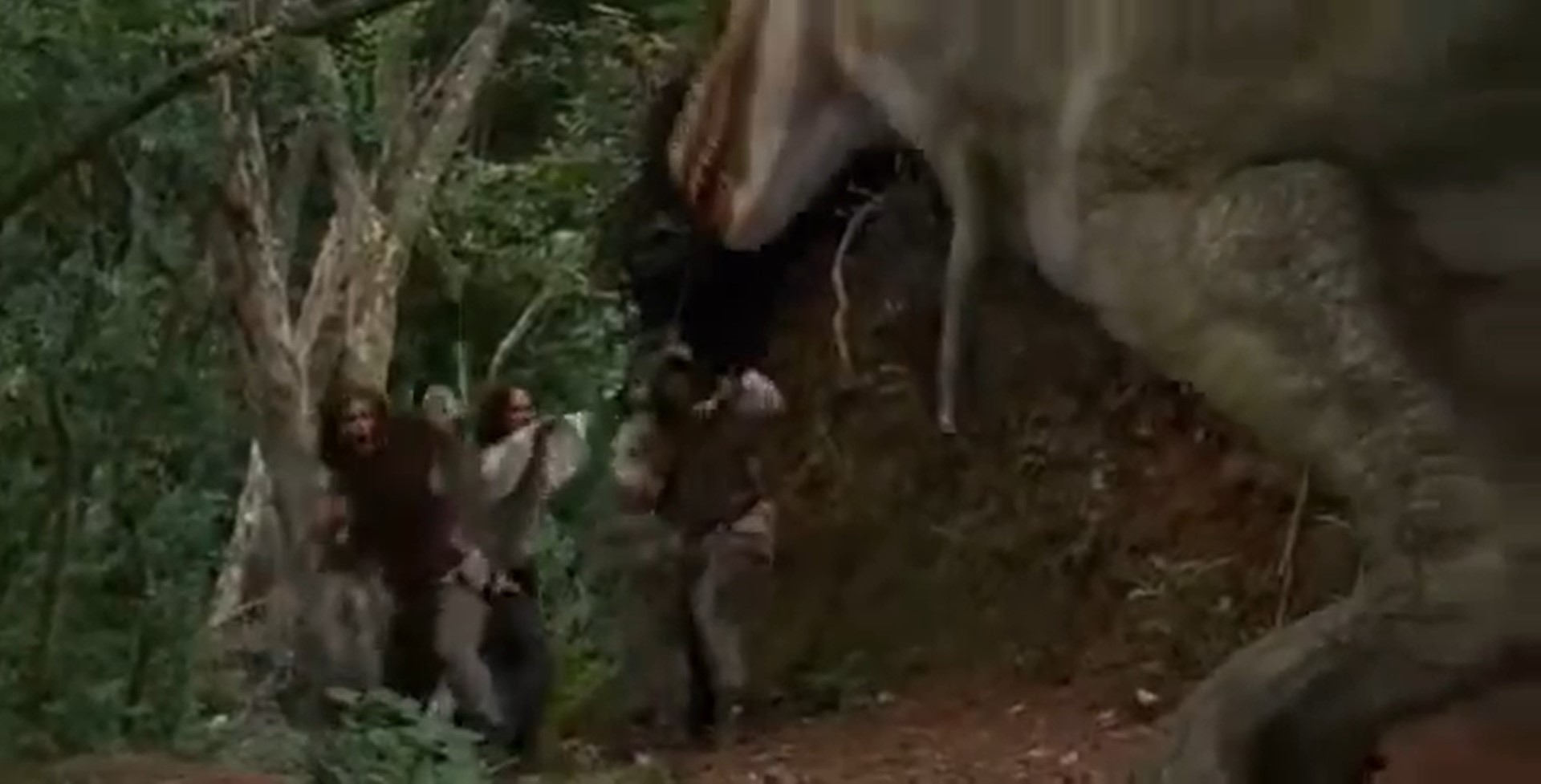 Cinco películas con temas prehispánicos - Cine3.com