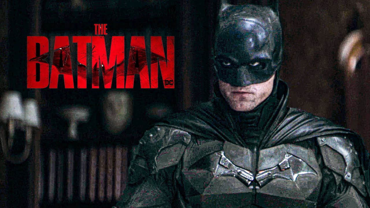 ‘The Batman’ revela detalles del argumento en su sinopsis oficial ...