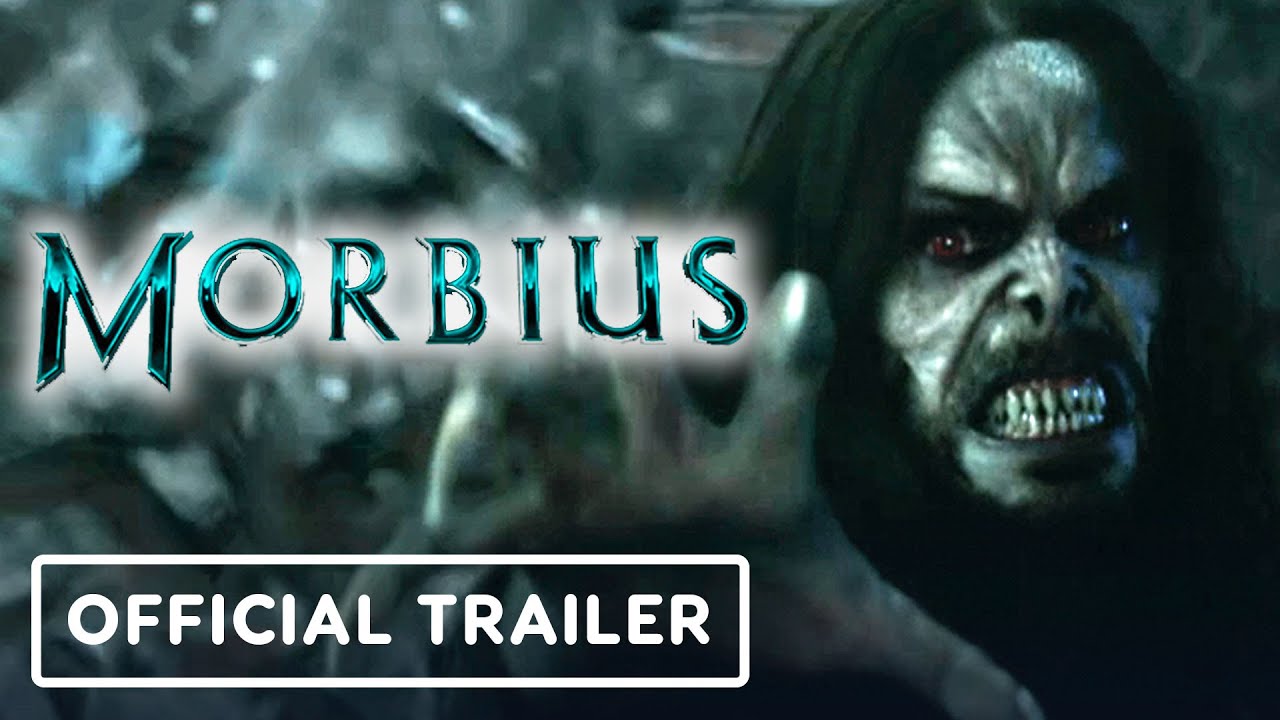 ‘Morbius’ presenta nuevo tráiler oficial con Jared Leto como el antihéroe - Cine3.com