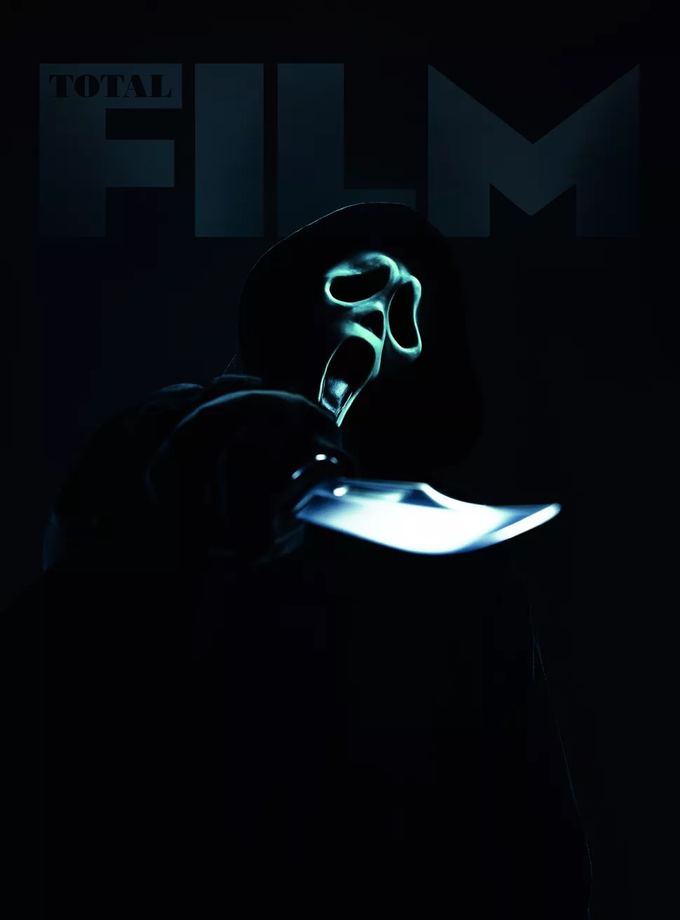 ‘Scream’ (2022): Ghostface vs Woodsboro en nuevas imágenes oficiales ...