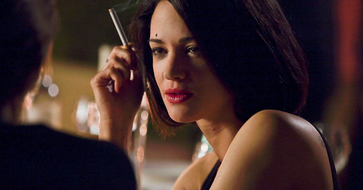 Black Glasses, el regreso al cine de Dario Argento - Cine3.com