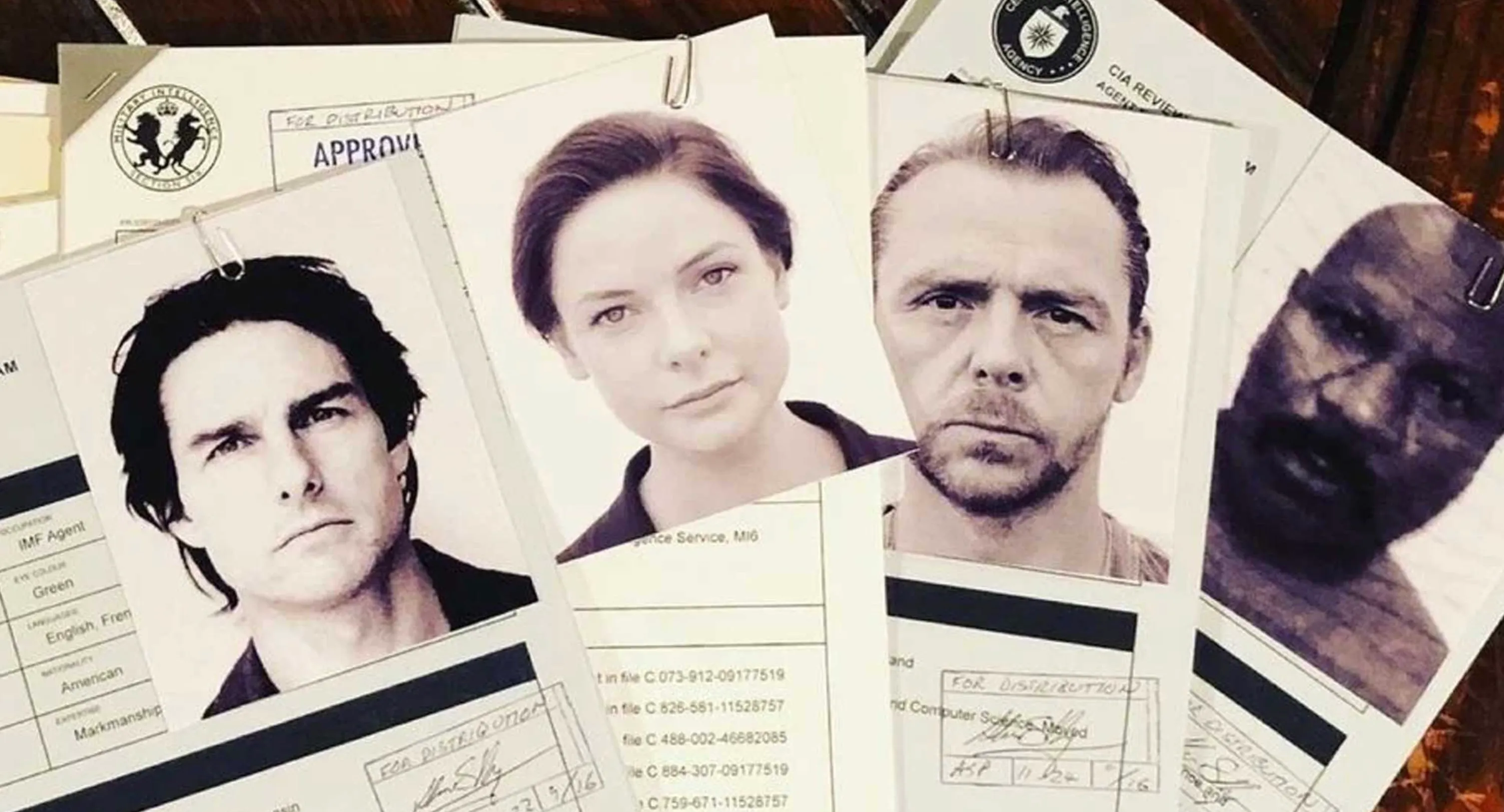 La franquicia ‘Mission Impossible’ continuará después de ‘Dead ...
