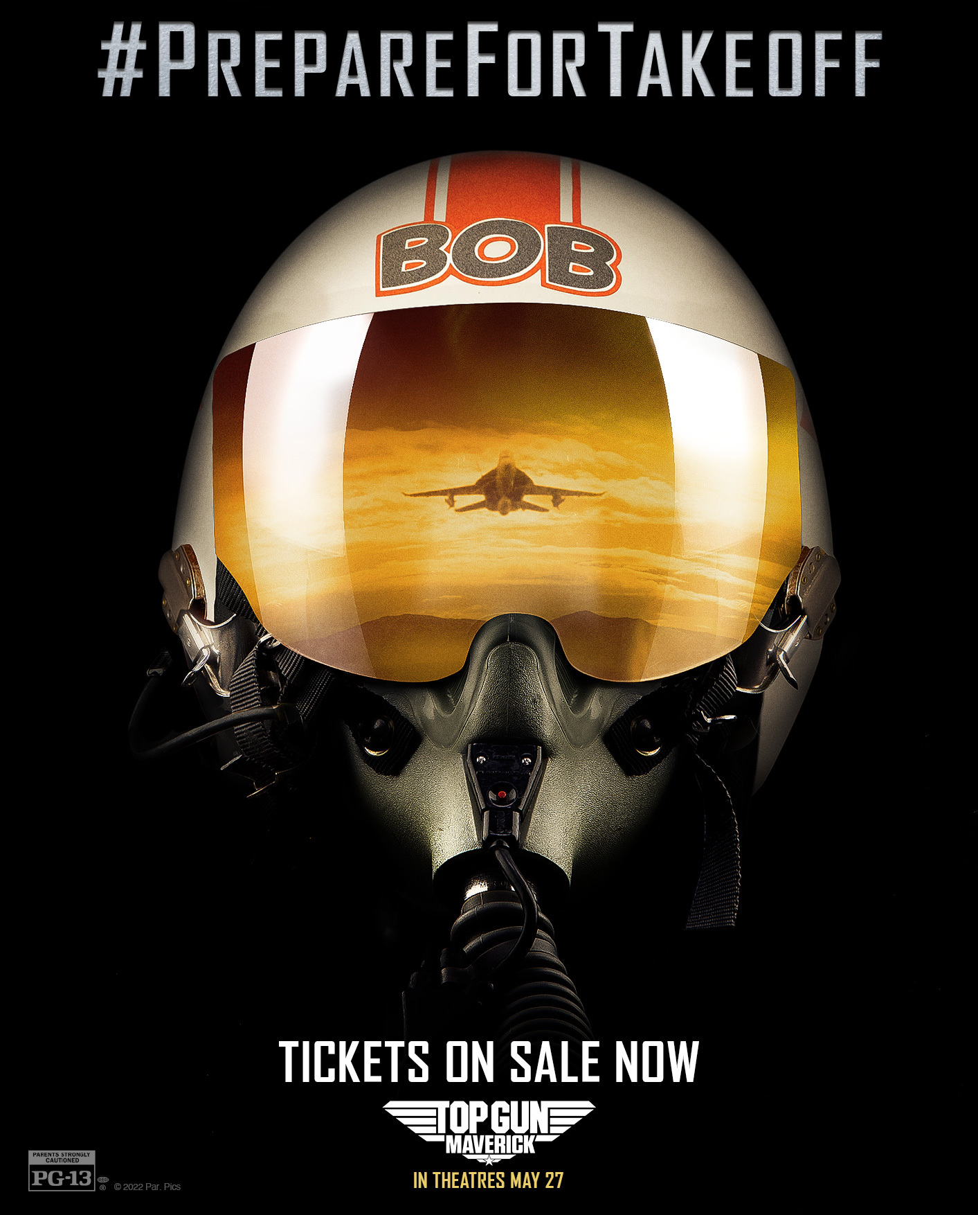 ‘Top Gun: Maverick’ libera nuevos pósters promocionales IMAX, 4DX, y ...