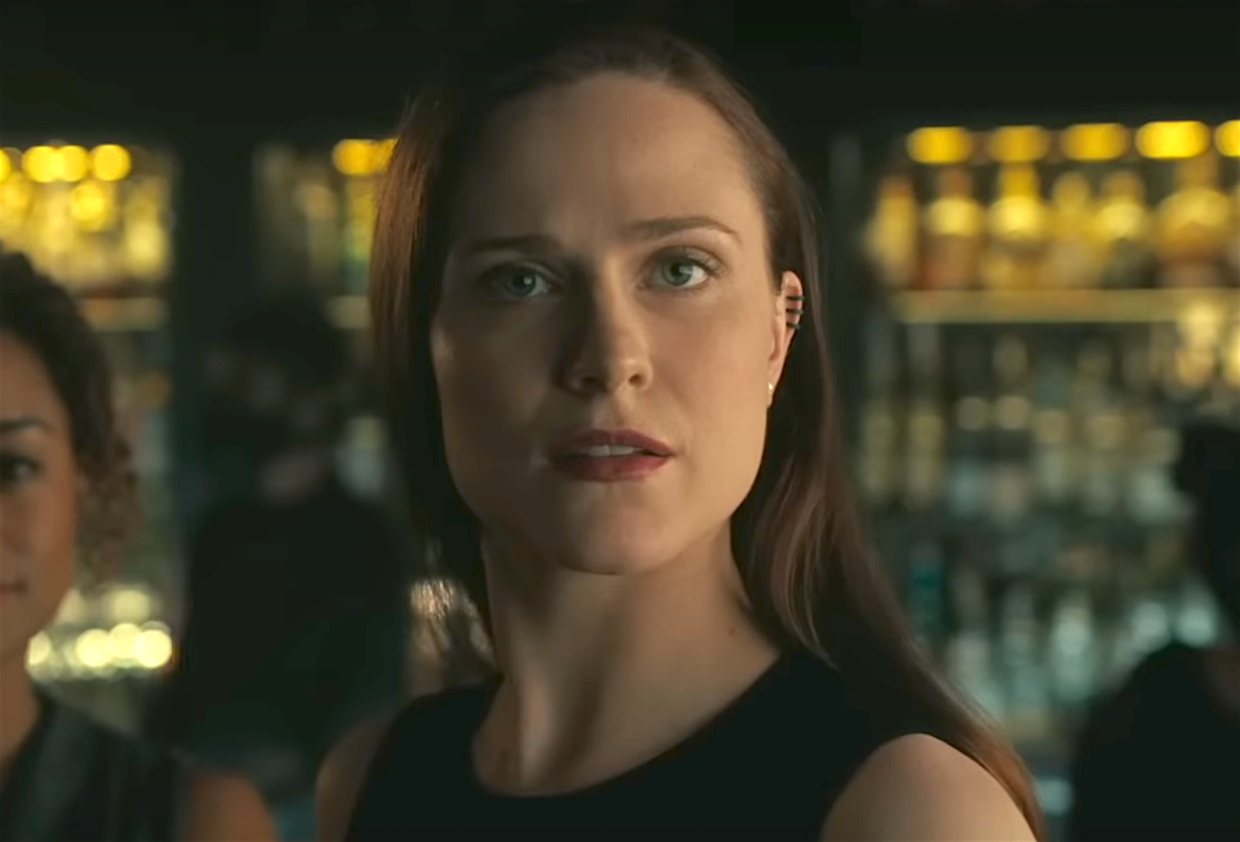 ‘Westworld’ – HBO estrena maravilloso teaser tráiler de la cuarta ...