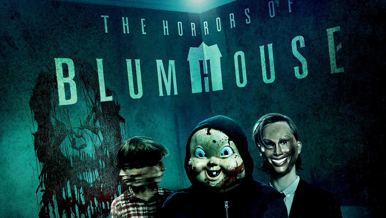 Etiqueta: Blumhouse Productions - Cine3.com