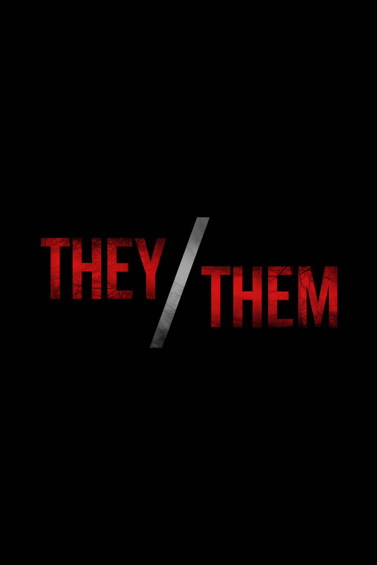 El slasher ‘They/Them’ de Blumhouse libera misterioso teaser tráiler ...
