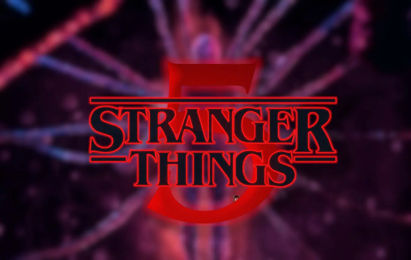 Etiqueta: Stranger Things - Cine3.com