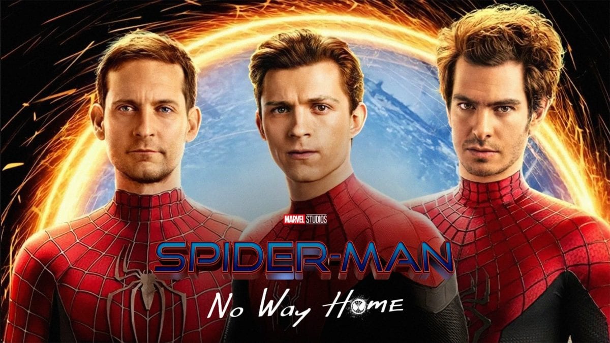 ‘Spider-Man: No Way Home: The More Fun Stuff Version’ revela teaser tráiler - Cine3.com