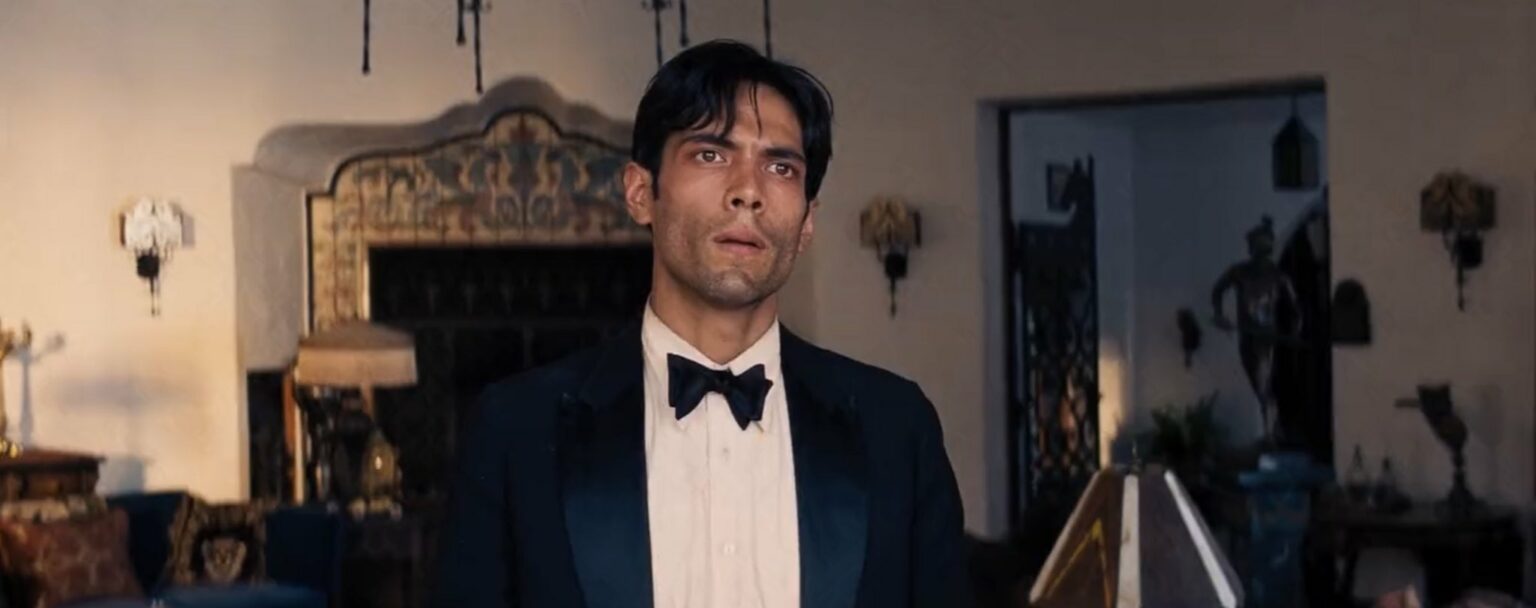 ‘Babylon’ de Damien Chazelle presenta tráiler oficial salvaje y sin ...