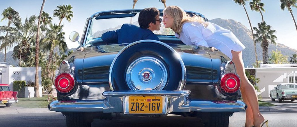 El thriller psicológico ‘Don’t Worry Darling’ libera póster IMAX ...