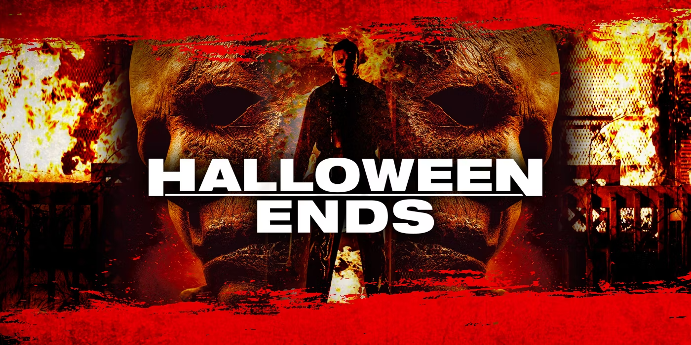 ‘Halloween Ends’ – David Gordon Green y Jamie Lee Curtis hablan de la «batalla final» - Cine3.com