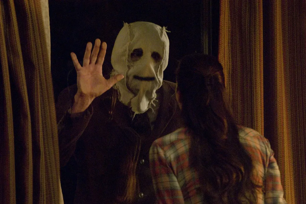 ‘The Strangers’ prepara una trilogía remake - Cine3.com