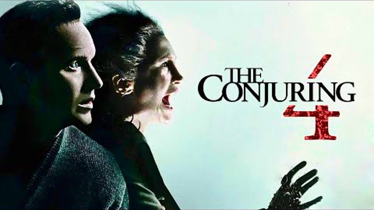 Etiqueta: Universo del Conjuro - Cine3.com