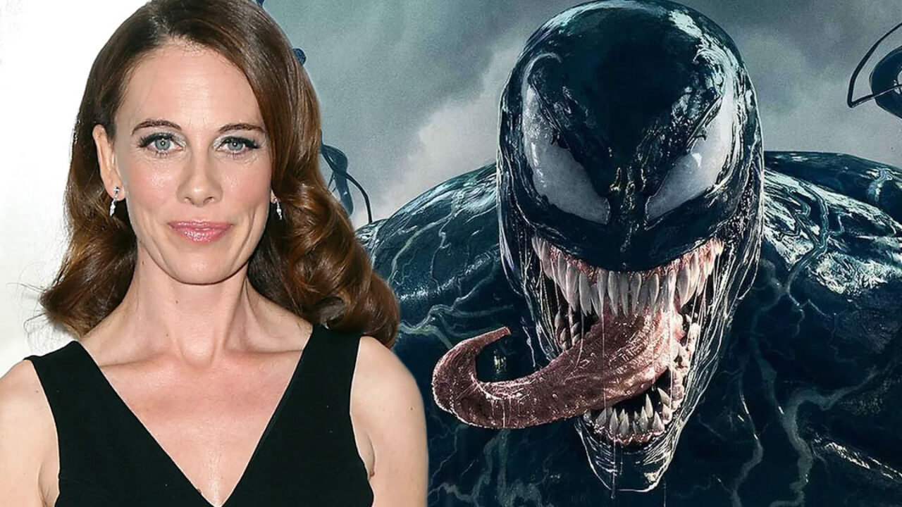 Etiqueta: Venom - Cine3.com