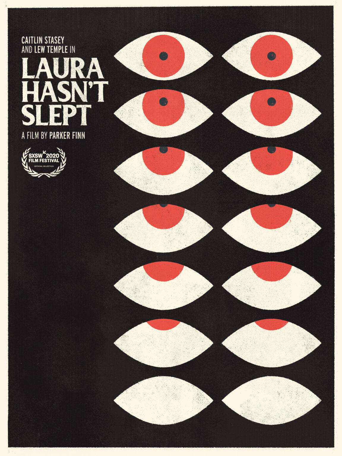 Primer vistazo a ‘Laura Hasn’t Slept’, cortometraje de Parker Finn que ...