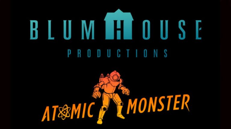 James Wan and Jason Blum seek to merge Atomic Monster and Blumhouse ...