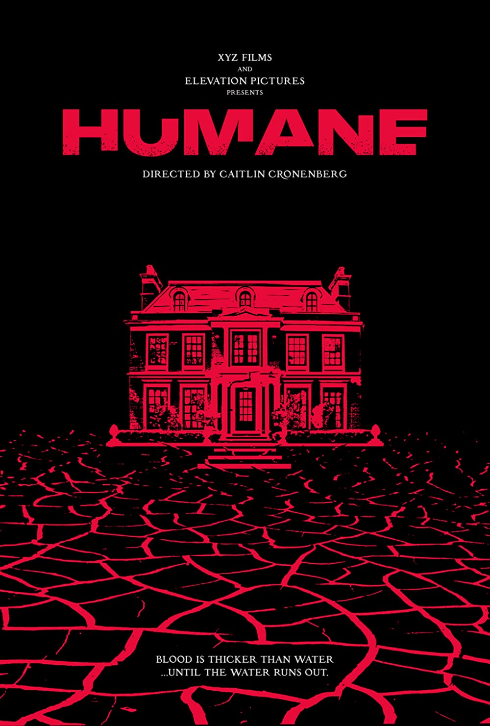‘Humane’, el debut de Caitlin Cronenberg como directora de largometraje ...