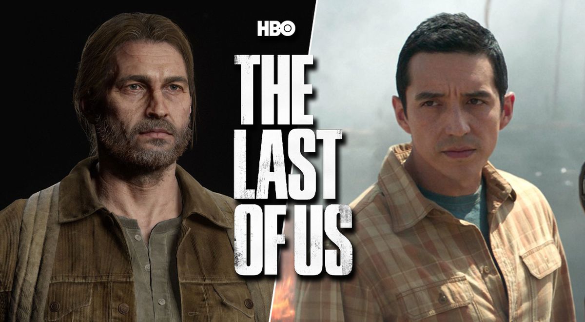 ‘The Last of Us’ de HBO Max presenta un nuevo vistazo a Gabriel Luna - Cine3.com