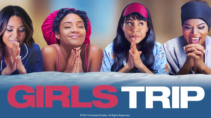 La secuela ‘Girls Trip 2’ nos trasladará a Ghana - Cine3.com