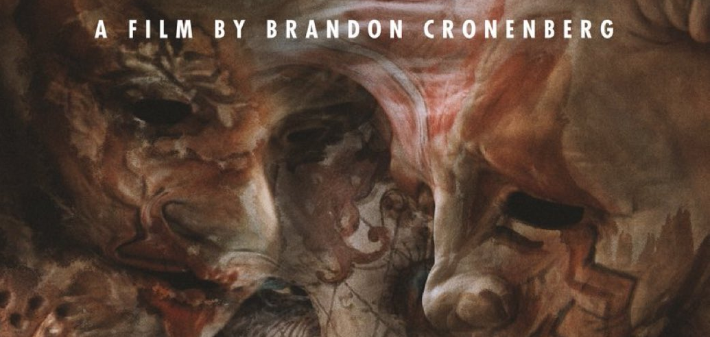 ‘Infinity Pool’, el sci-fi de Brandon Cronenberg libera nuevo póster ...