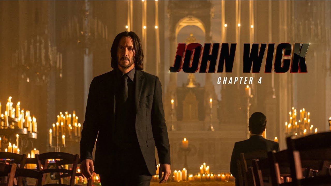‘John Wick: Chapter 4’ tendrá la duración más larga de la franquicia - Cine3.com