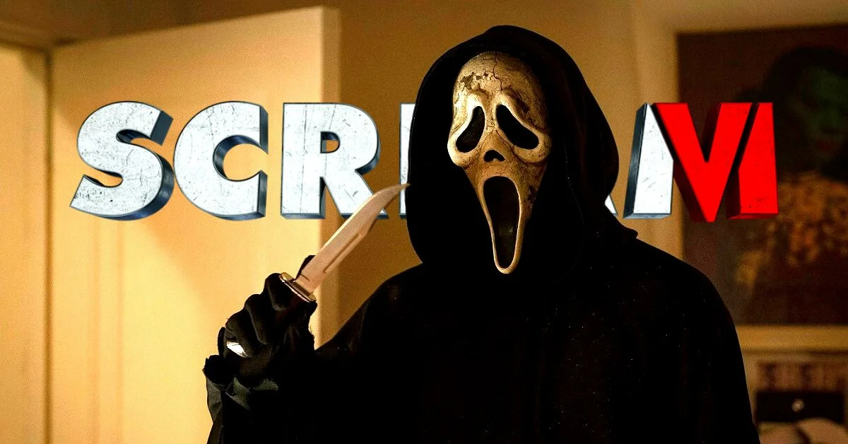 ‘Scream VI’ es la tercera película más taquillera de la saga slasher en box office global ...
