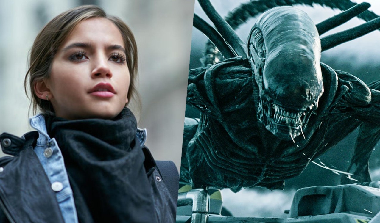 Isabela Merced se suma al elenco del reboot ‘Alien’ de Fede Álvarez ...