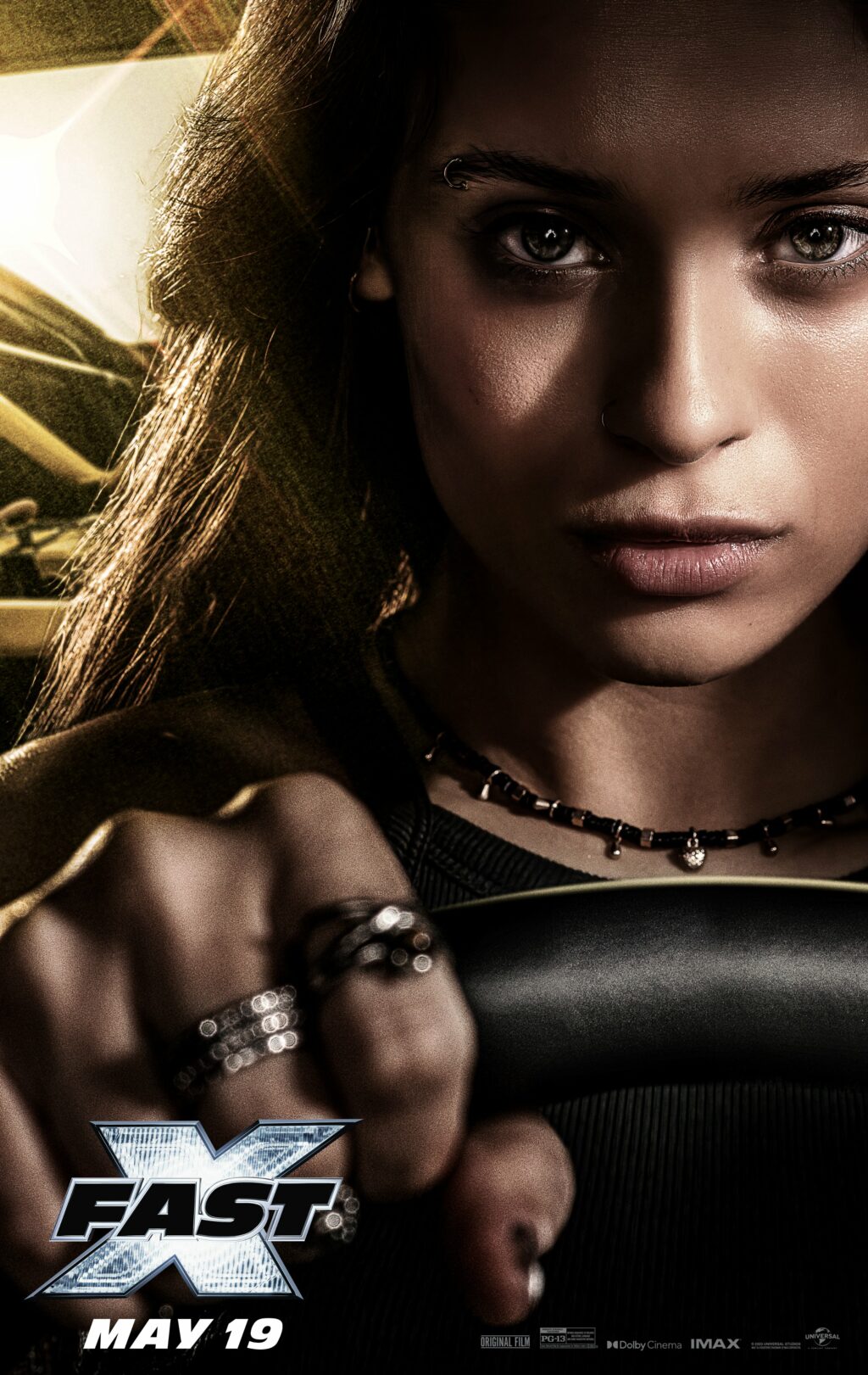 ‘Fast X’ libera character posters del reparto principal – Cine3.com