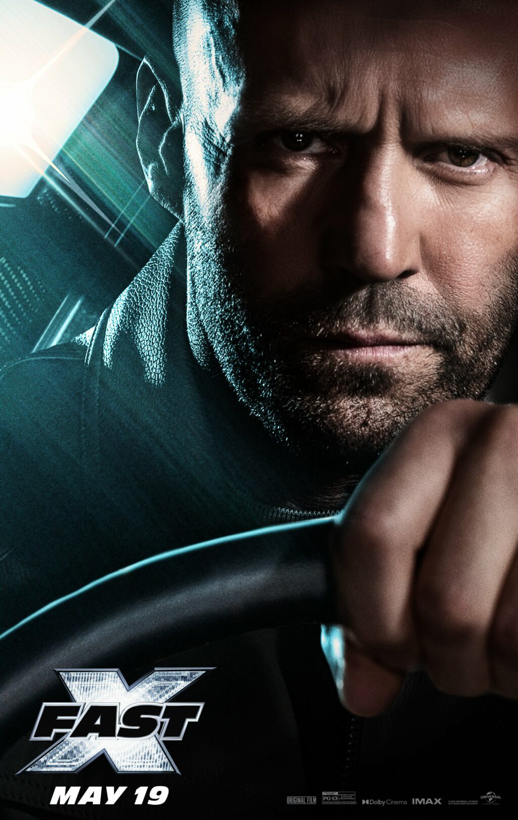 ‘Fast X’ libera character posters del reparto principal – Cine3.com