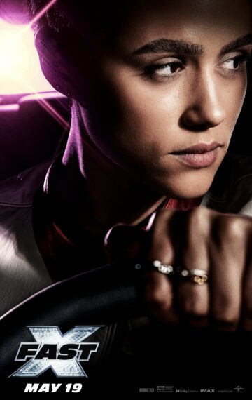 ‘Fast X’ libera character posters del reparto principal – Cine3.com