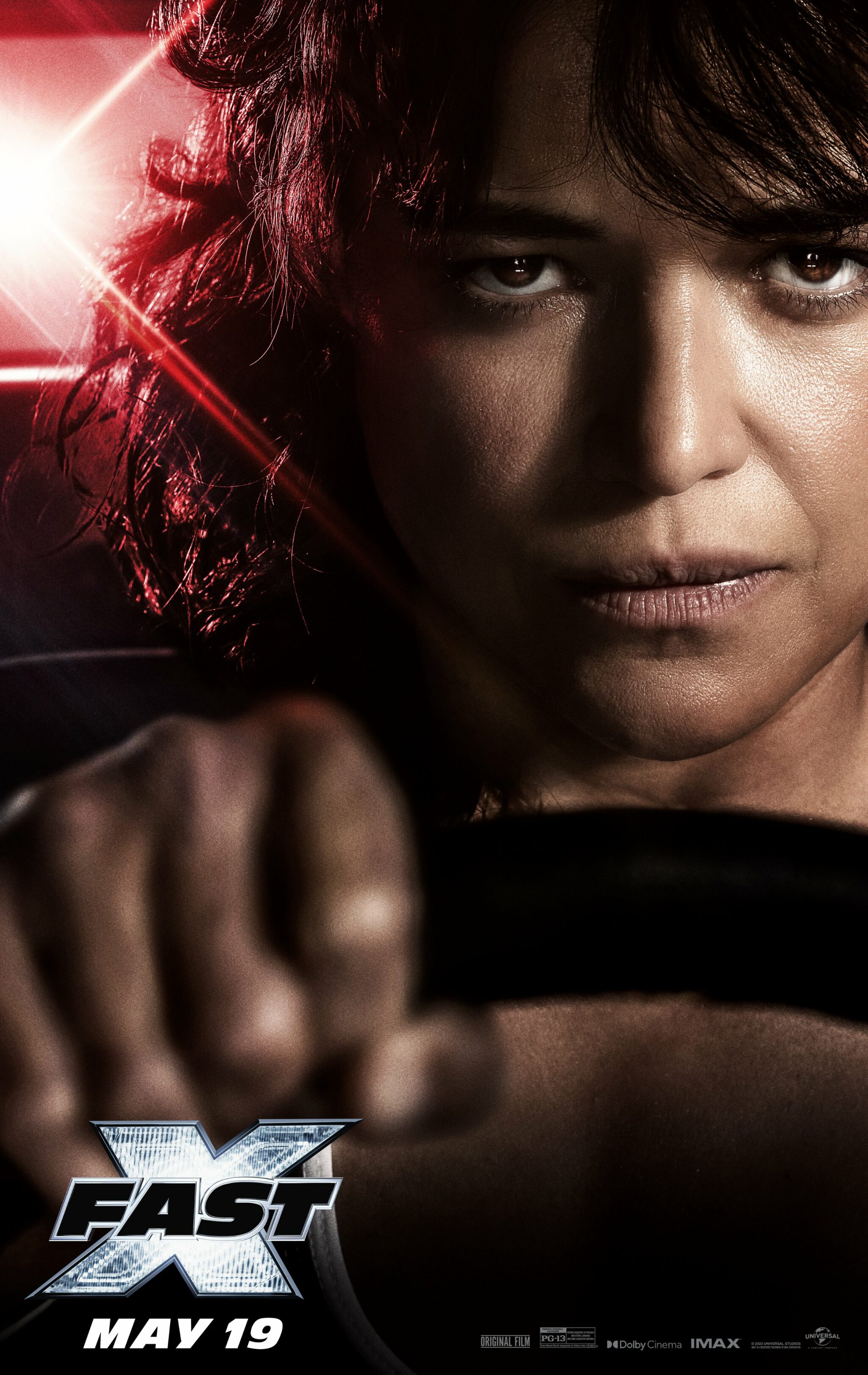 ‘Fast X’ libera character posters del reparto principal – Cine3.com