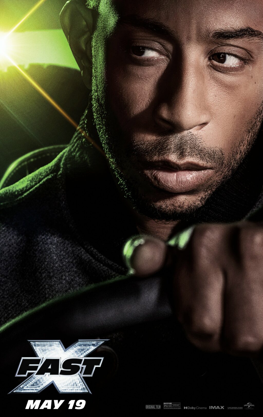 ‘Fast X’ libera character posters del reparto principal - Cine3.com