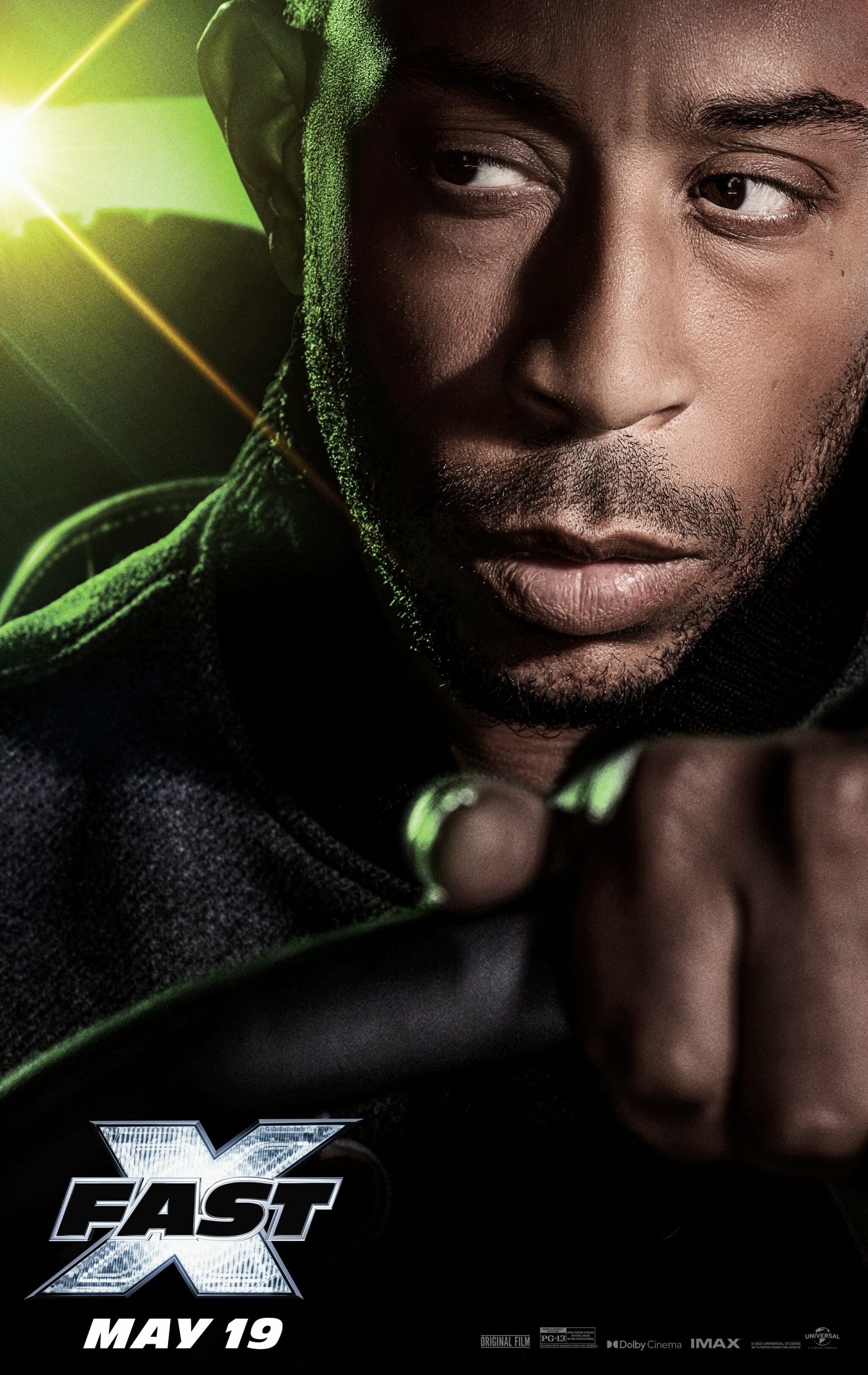 ‘Fast X’ libera character posters del reparto principal - Cine3.com