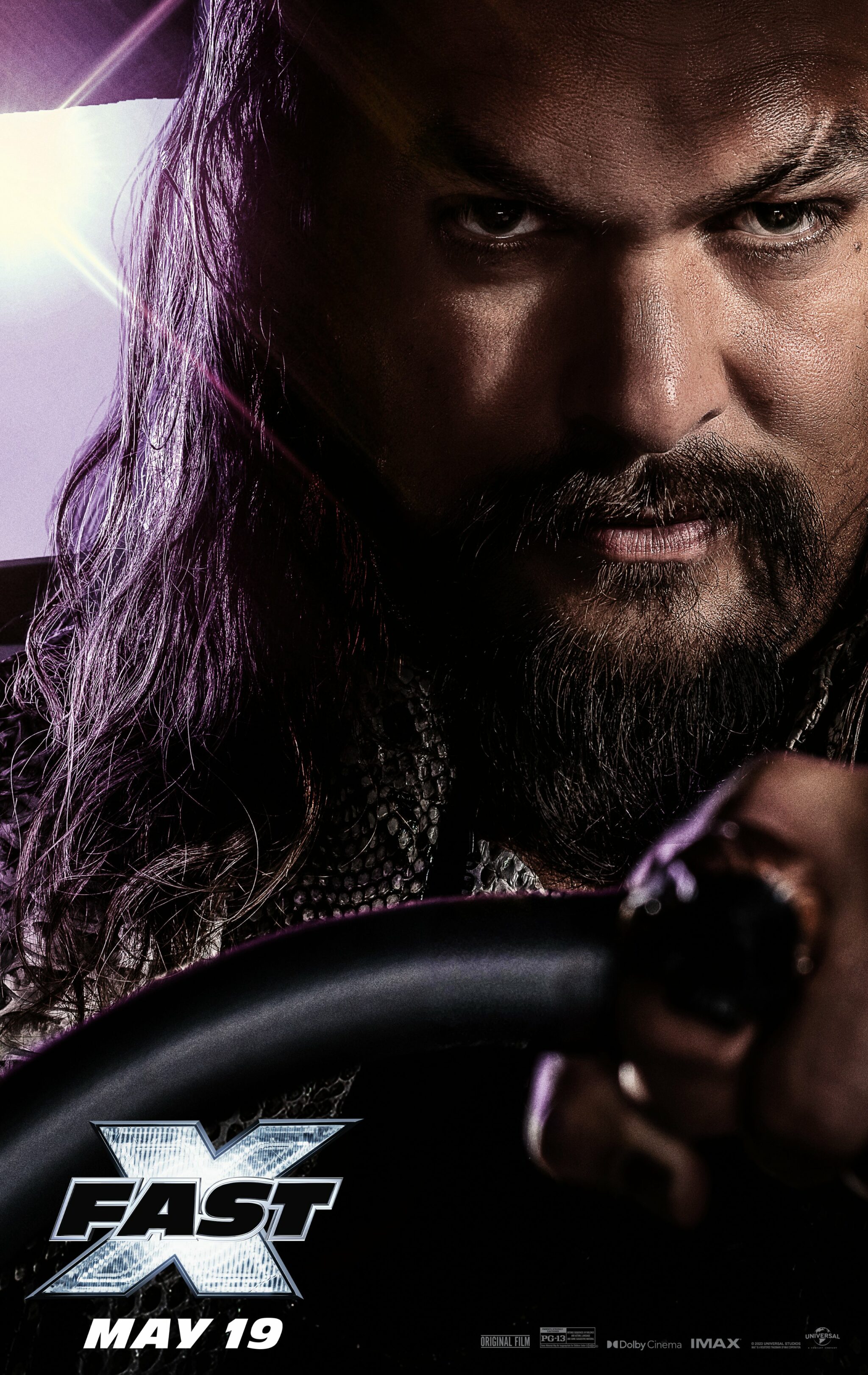 ‘Fast X’ libera character posters del reparto principal – Cine3.com