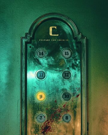 ‘The Continental’, serie precuela de ‘John Wick’, presenta póster oficial – Cine3.com