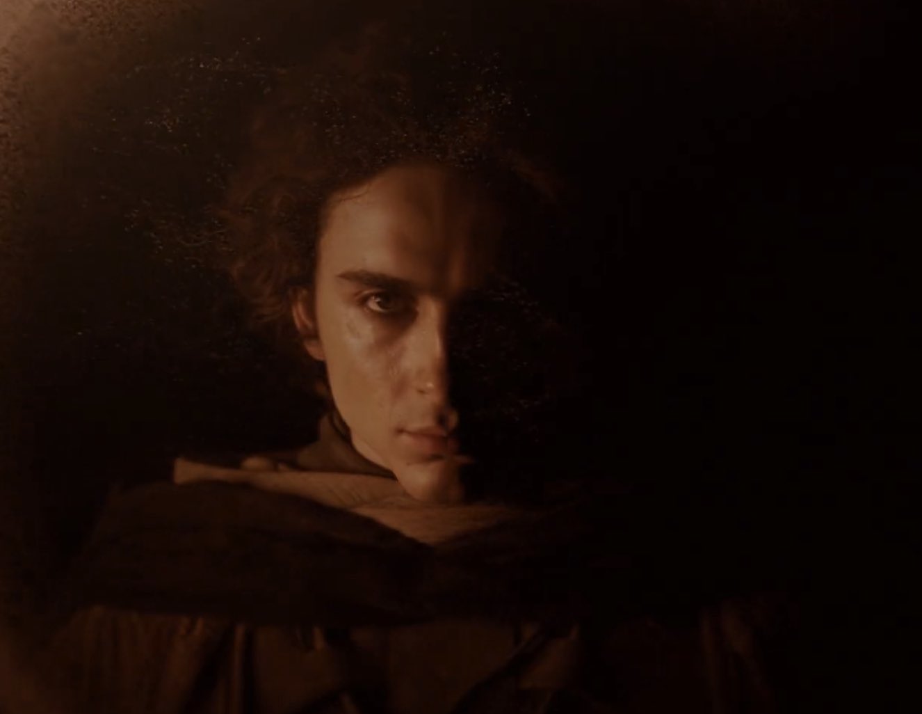 ‘Dune: Part Two’ libera póster y teaser tráiler; el tráiler completo ...