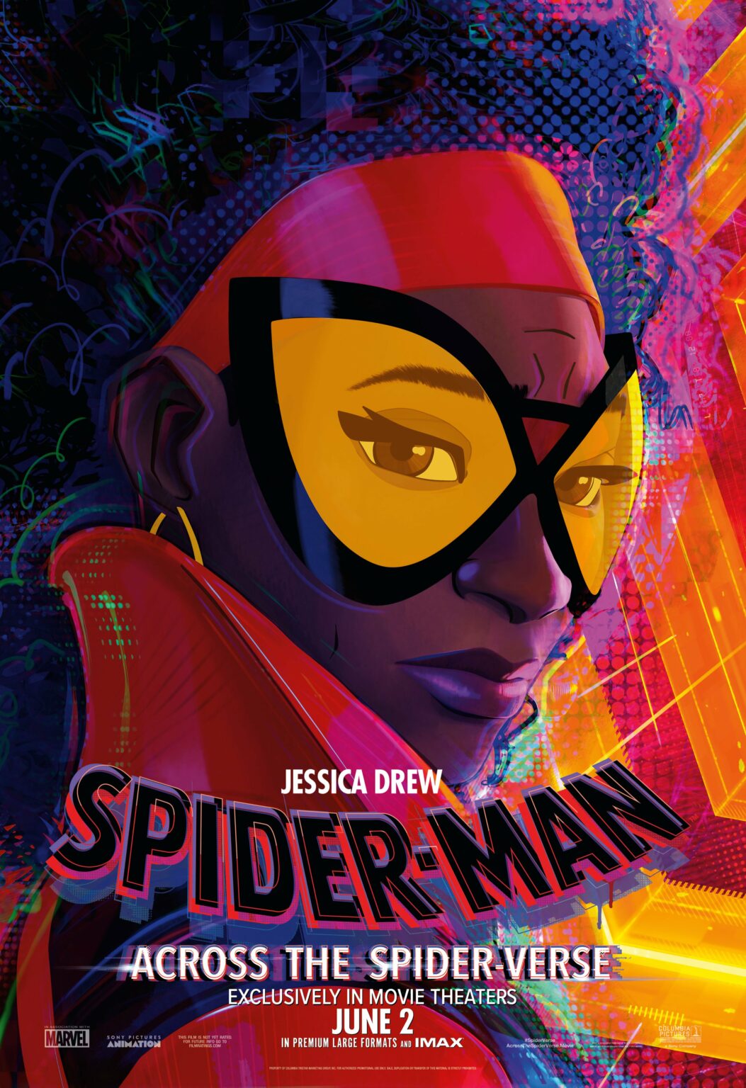 Sony Pictures presenta character posters de ‘Spider-Man: Across the ...