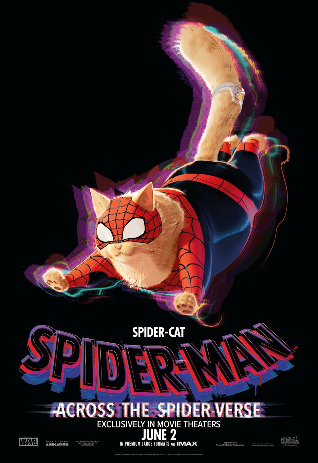Sony Pictures presenta character posters de ‘Spider-Man: Across the ...