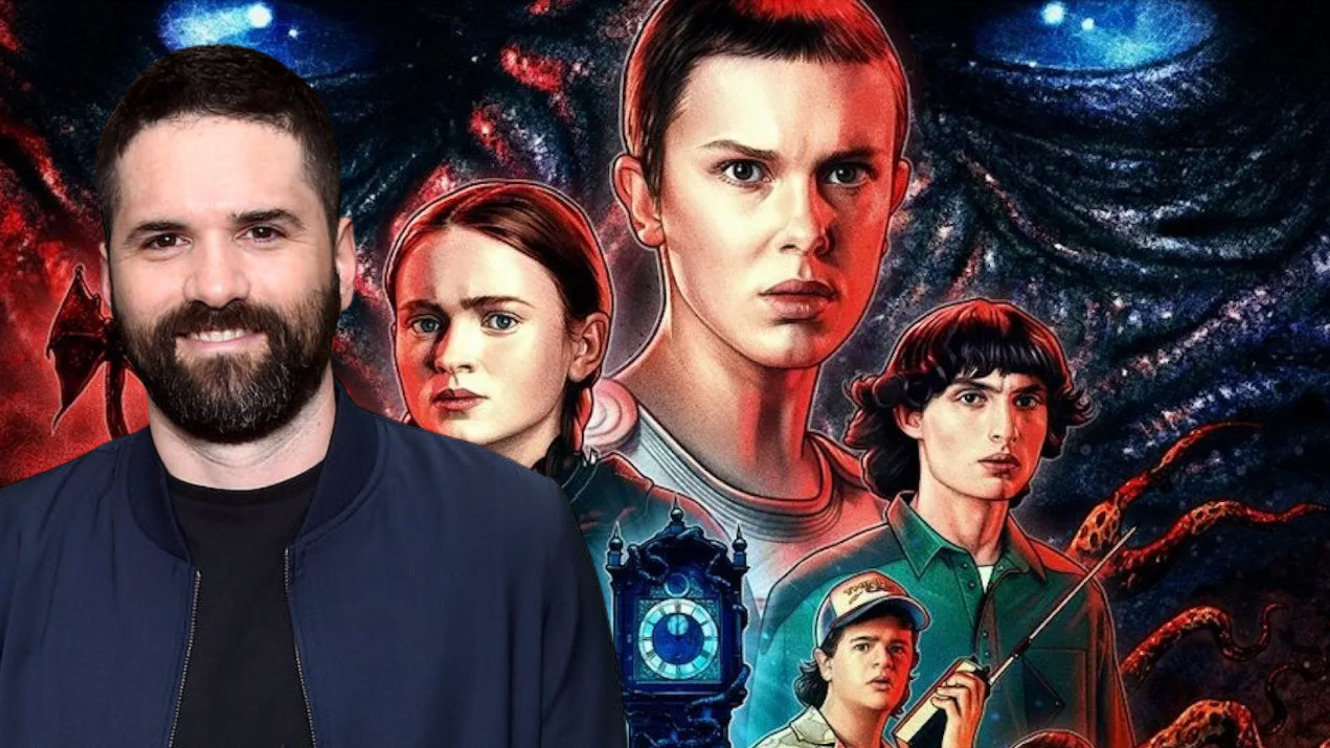 Dan Trachtenberg dirigirá un episodio de ‘Stranger Things 5’ - Cine3.com