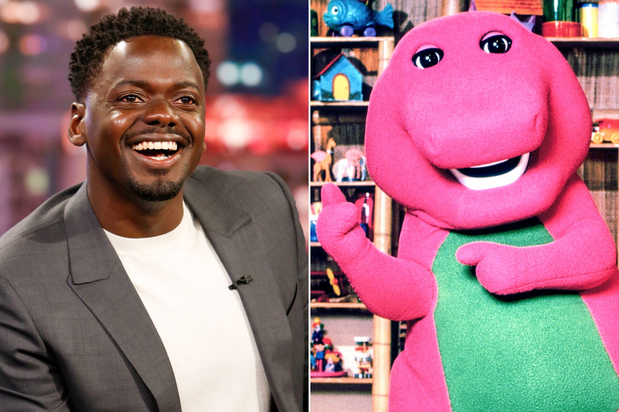 La adaptación de ‘Barney’ de Daniel Kaluuya es como una «película de ...